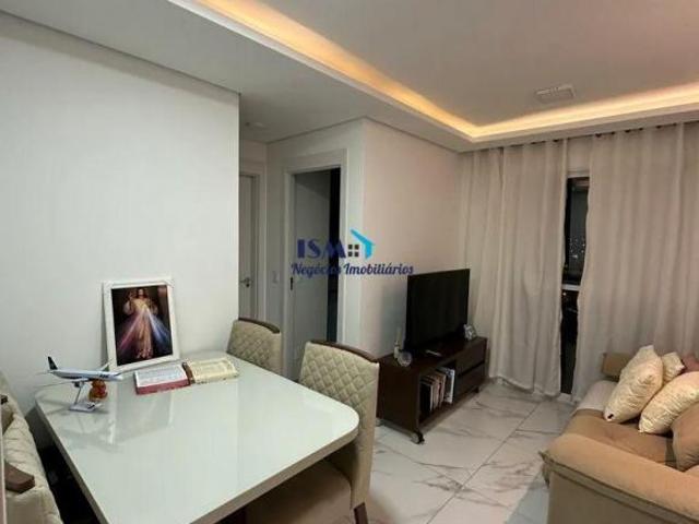 Apartamento de 2 dormitórios a venda no Condomínio Dez Parque Das Bandeiras