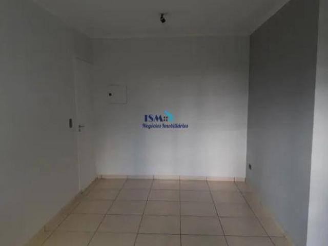 Apartamento de 2 dormitórios a venda no Condomínio Novo Capivari
