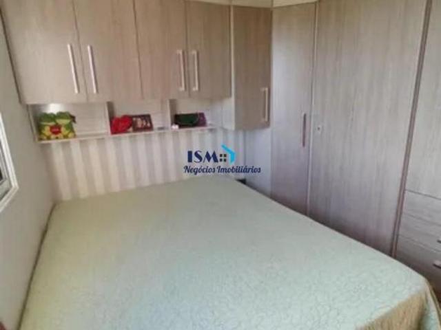Apartamento de 2 Dormitórios à Venda no Condomínio Parque das Veredas