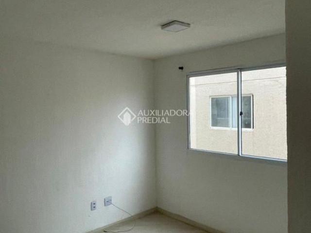 Apartamento de 2 dormitórios à venda no Condomínio Parque Ventura 1 Canoas