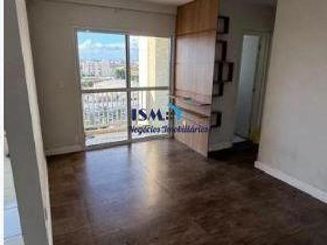 Apartamento de 2 dormitórios a venda no Condomínio Praça Das Árvores
