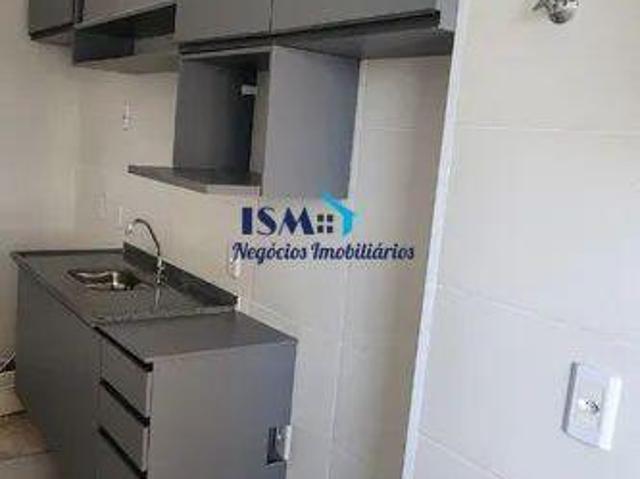 Apartamento de 2 dormitórios a venda no Condomínio Residencial Torres Do Jardim