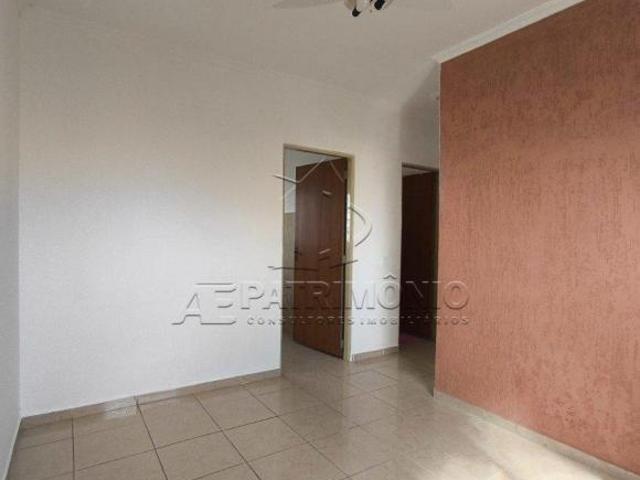 Apartamento de 2 dormitórios à venda no Condomínio Residencial Voturaty, em Votorantim/SP