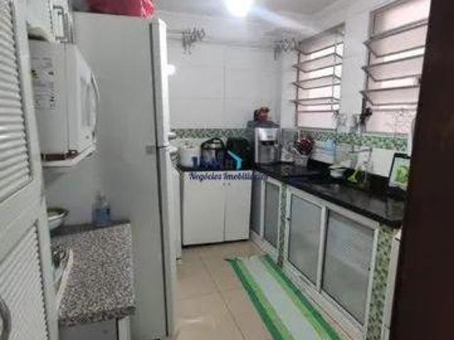 Apartamento de 2 dormitórios a venda no Condomínio Residencial Carla