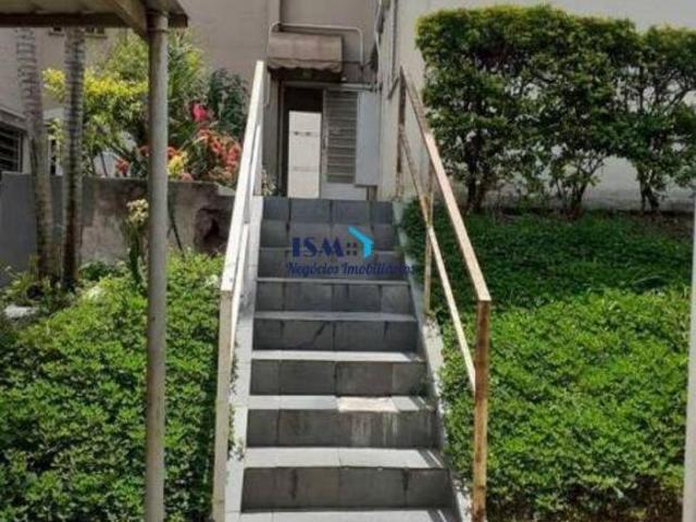 Apartamento de 2 dormitórios a venda no Condomínio Residencial Ceará