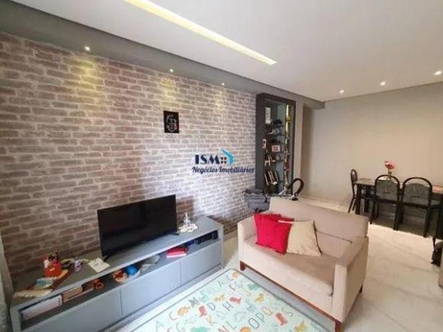 Apartamento de 2 dormitórios a venda no Condomínio Residencial Das Oliveiras