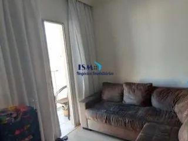 Apartamento de 2 Dormitórios à venda no Condomínio Residencial das Palmeiras