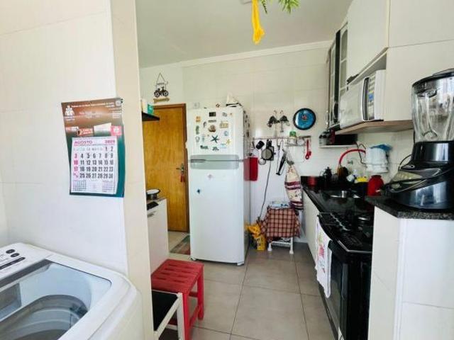 Apartamento de 2 dormitórios à venda no Campo Grande!