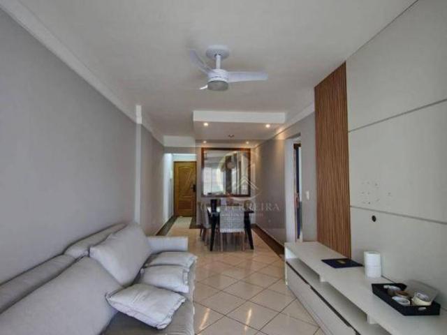 Apartamento de 2 dormitórios a Venda no Canto do Forte