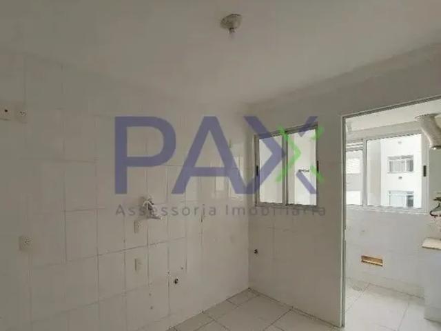 Apartamento de 2 dormitórios à venda no Centro de Palhoça