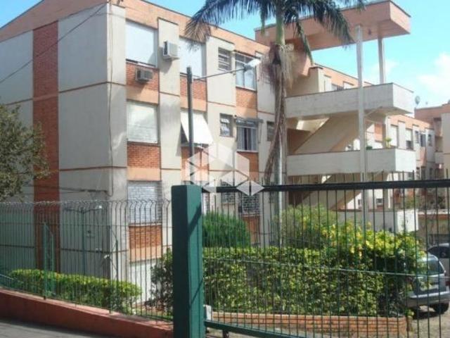 Apartamento de 2 dormitorios à venda no Cristal