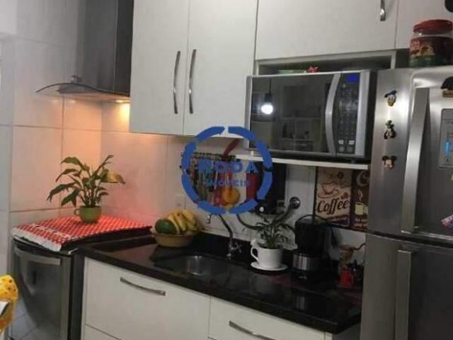 Apartamento de 2 Dormitórios a Venda no Acqua Play