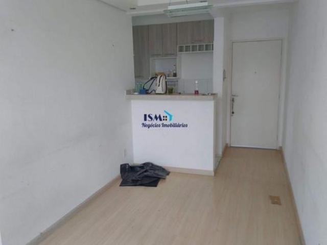 Apartamento de 2 Dormitórios à venda no bairro Chácaras Fazenda Coelho