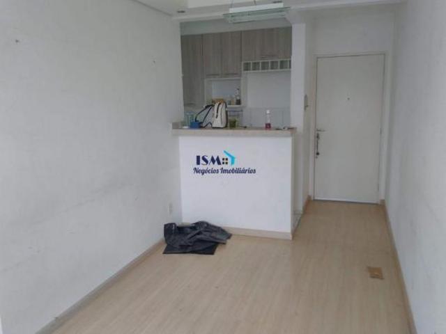 Apartamento de 2 Dormitórios à venda no bairro Chácaras Fazenda Coelho