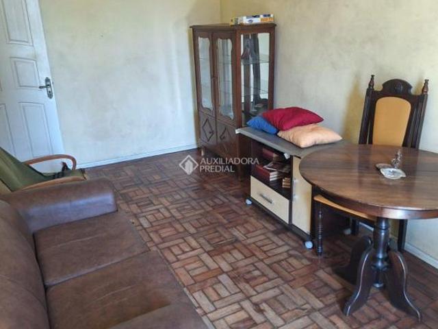 Apartamento de 2 dormitórios à venda no Bairro Cidade Baixa, em Porto Alegre/RS