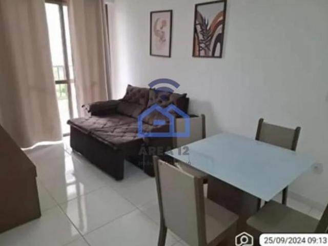 Apartamento de 2 dormitórios à venda no bairro da Martim de Sá em Caraguatatuba, SP