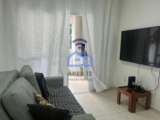 Apartamento à venda, Sumaré em Caraguatatuba, SP