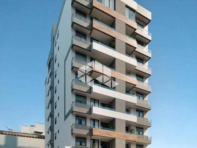 Apartamento de 2 dormitórios á venda no bairro Florestal em Lajeado