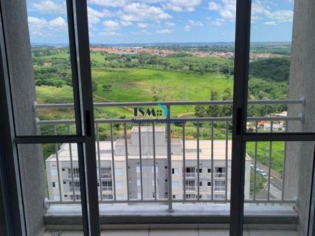 Apartamento de 2 dormitórios a venda no bairro Jardim Das Cerejeiras