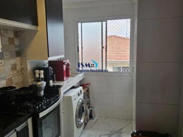 Apartamento de 2 dormitórios à venda no bairro Jardim Monte Alto