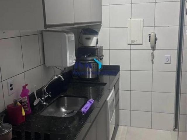 Apartamento de 2 dormitórios a venda no bairro Loteamento Parque Centenário