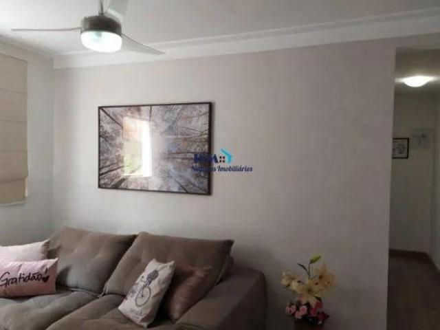 Apartamento de 2 dormitórios a venda no bairro Parque São Martinho