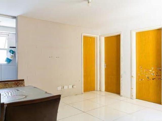 Apartamento de 2 dormitórios à venda no Bairro Partenon, Porto Alegre