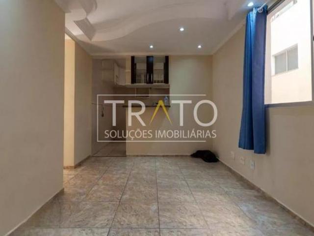 Apartamento de 2 dormitórios à venda no bairro Ponte Preta