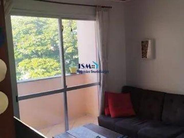 Apartamento de 2 dormitórios a venda no bairro São Bernardo