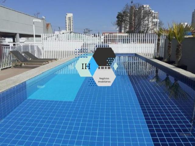 Apartamento de 2 dormitórios à venda no bairro Santo Antônio !