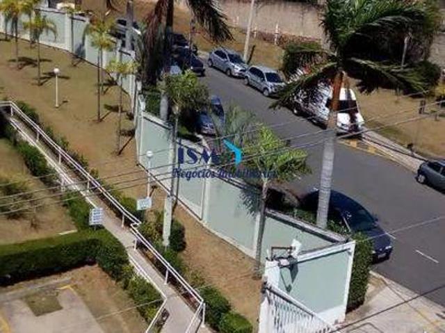 Apartamento de 2 dormitórios a venda no bairro Vila Carminha
