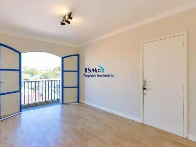Apartamento de 2 dormitórios a venda no bairro Vila Lemos