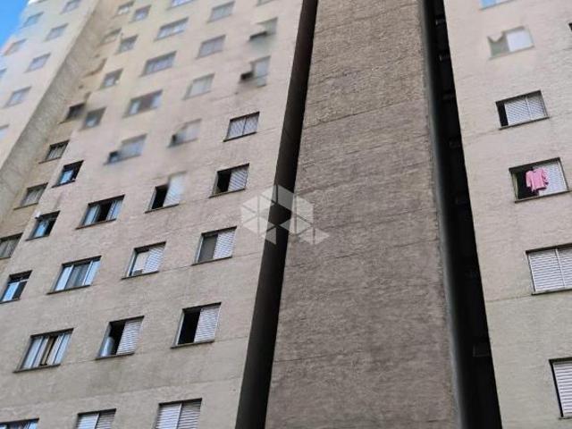 APARTAMENTO DE 2 DORMITÓRIOS A VENDA NO BELÉM
