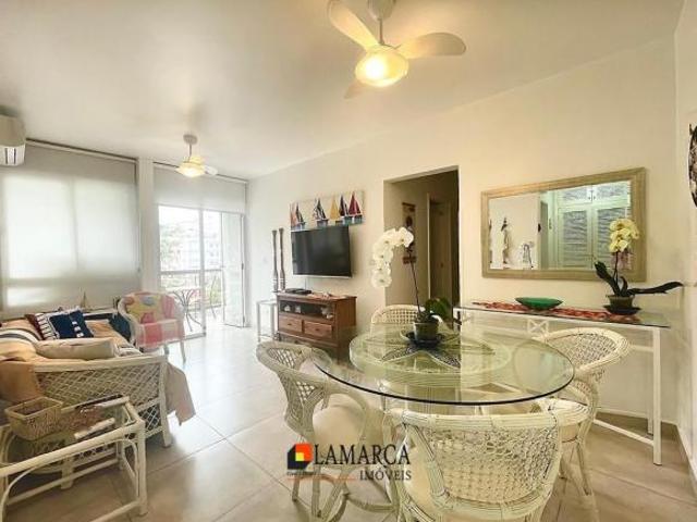 Apartamento de 2 dormitorios a venda no Guaruja