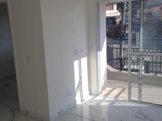 Apartamento de 2 dormitorios a venda no Km 18 em Osasco
