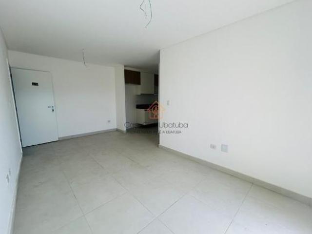 Apartamento de 2 Dormitórios à Venda no Itaguá Ubatuba