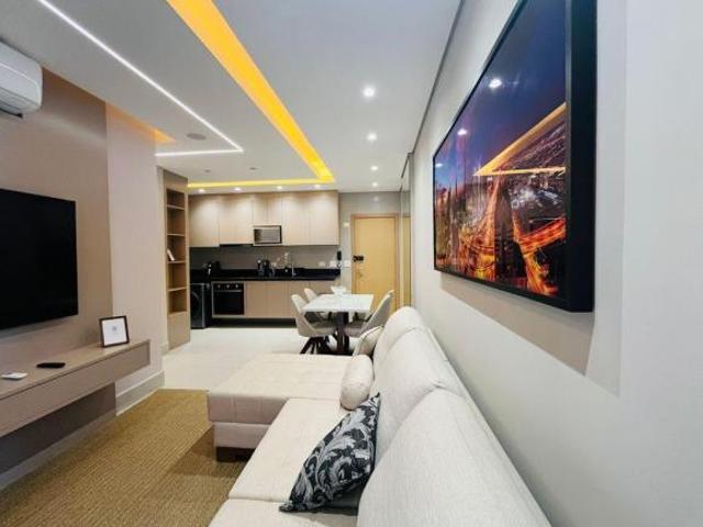 Apartamento de 2 dormitórios à venda no José Menino!