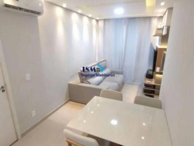 Apartamento de 2 dormitórios a venda no Jardim Maria Antônia