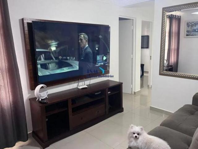 Apartamento de 2 dormitórios a venda no Jardim Monte Alto, Campinas SP