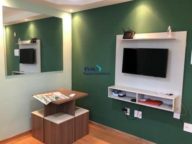 Apartamento de 2 dormitórios a venda no Jardim Do Lago Campinas