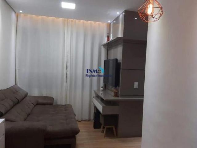 Apartamento de 2 dormitórios a venda no Jardim São Domingos