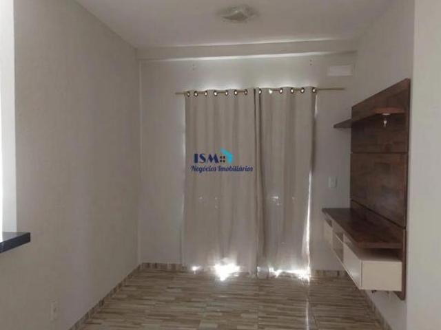 Apartamento de 2 dormitórios a venda no Jd. Nossa Senhora De Fátima, Hortolândia