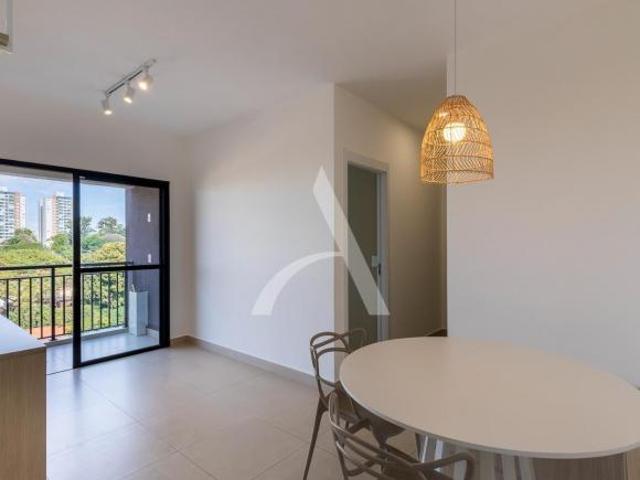 Apartamento de 2 dormitórios à venda no Oben Mansões Campinas