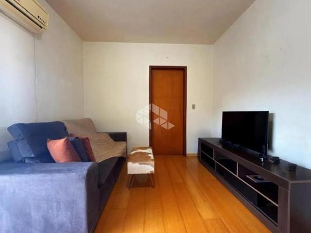 Apartamento de 2 dormitórios á venda no Menino Jesus Santa Maria/RS