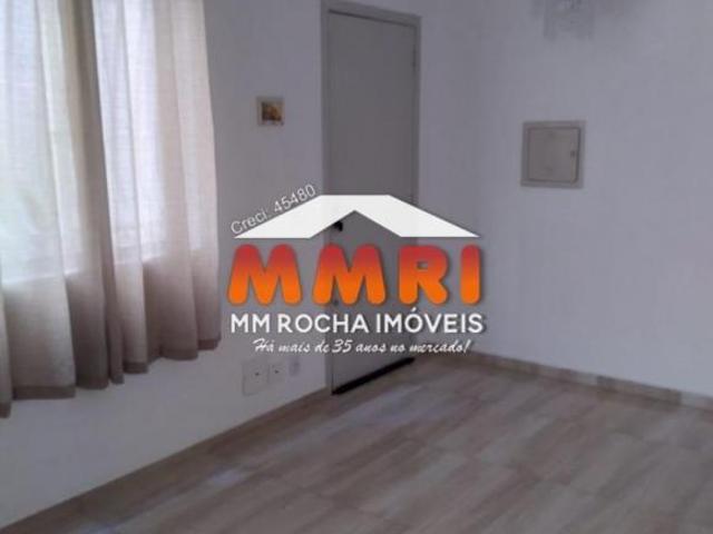 Apartamento de 2 dormitórios a Venda no Parque Morumbi Votorantim/SP