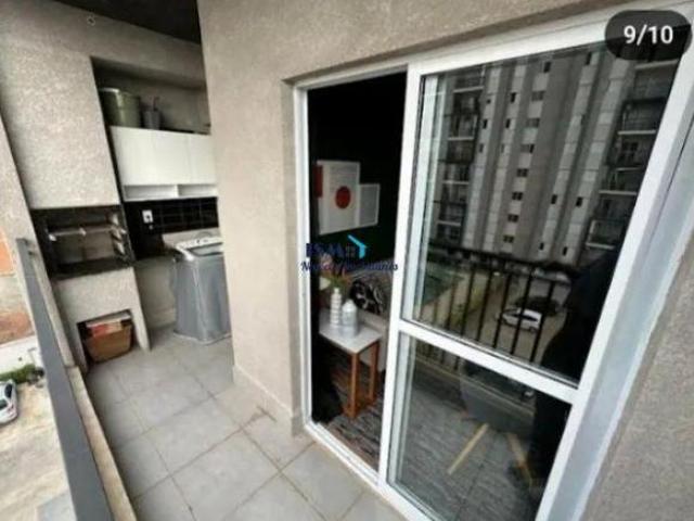 Apartamento de 2 dormitórios a venda no Parque Gabriel Hortolândia