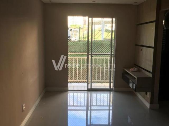 Apartamento de 2 dormitórios à venda no Parque Prado