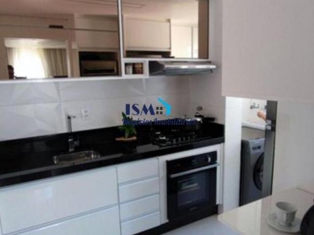 Apartamento de 2 dormitórios à venda no Parque Valença Campinas