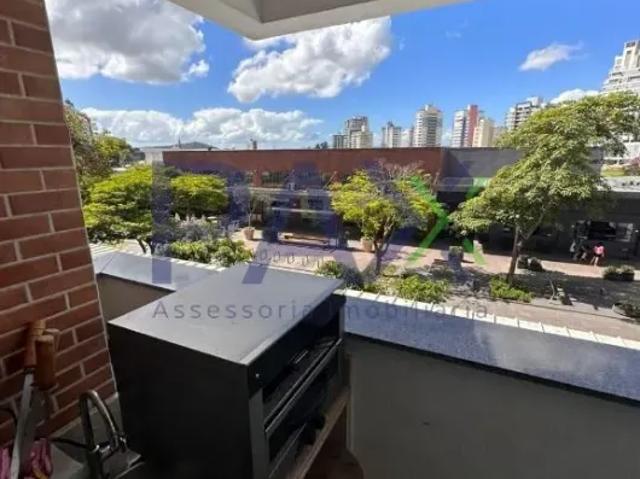 Apartamento de 2 dormitórios à venda no Passeio Pedra Branca