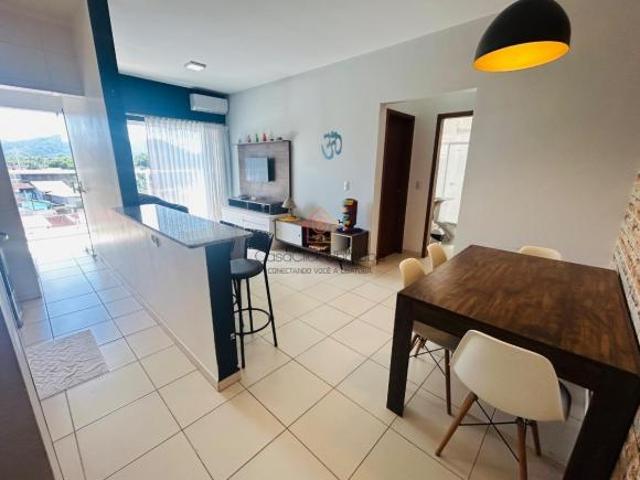 Apartamento de 2 dormitórios à Venda no Perequê Açu em Ubatuba